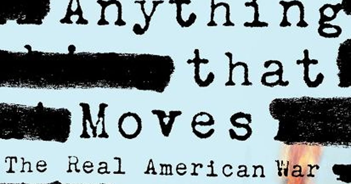 Kill Anything That Moves | about.me
