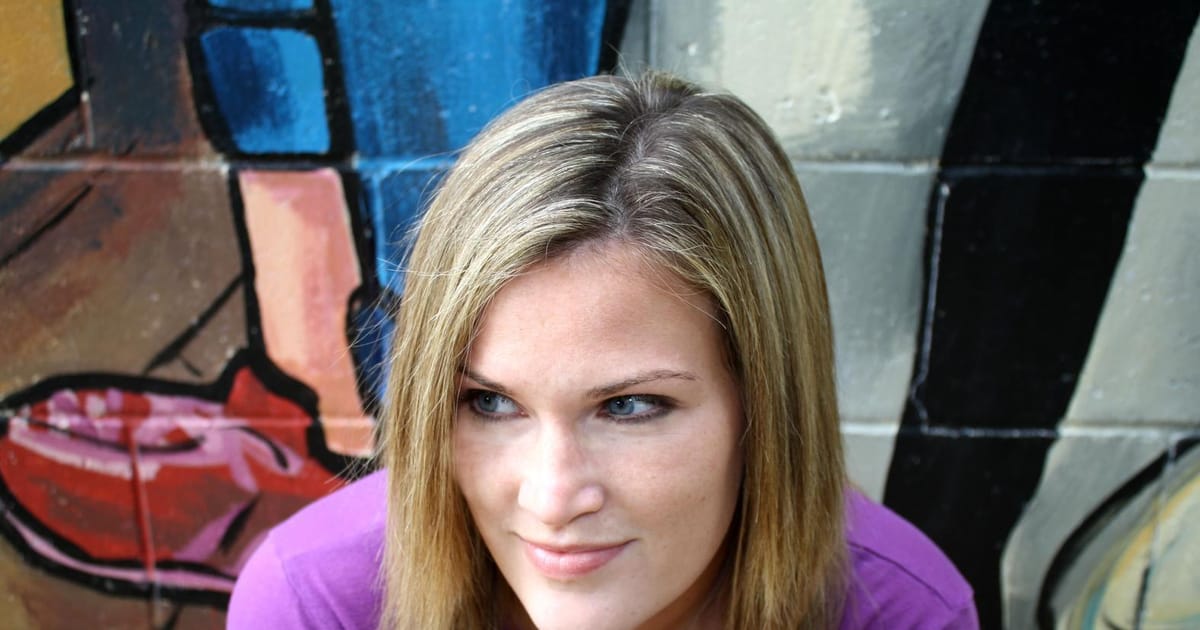 KIMBERLY | BROBACK | about.me