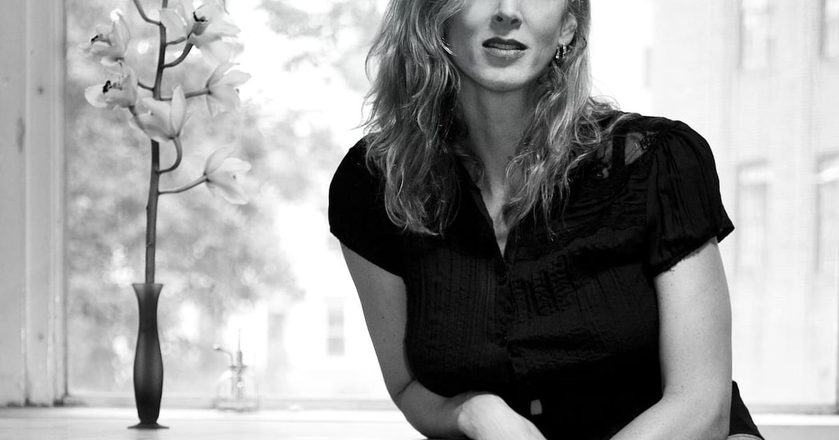 Kimberly Reed | about.me