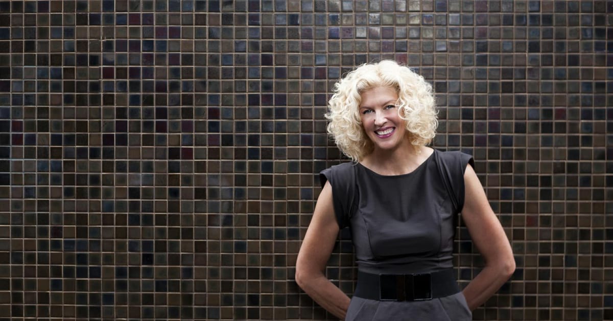 Kim Skildum-Reid | about.me