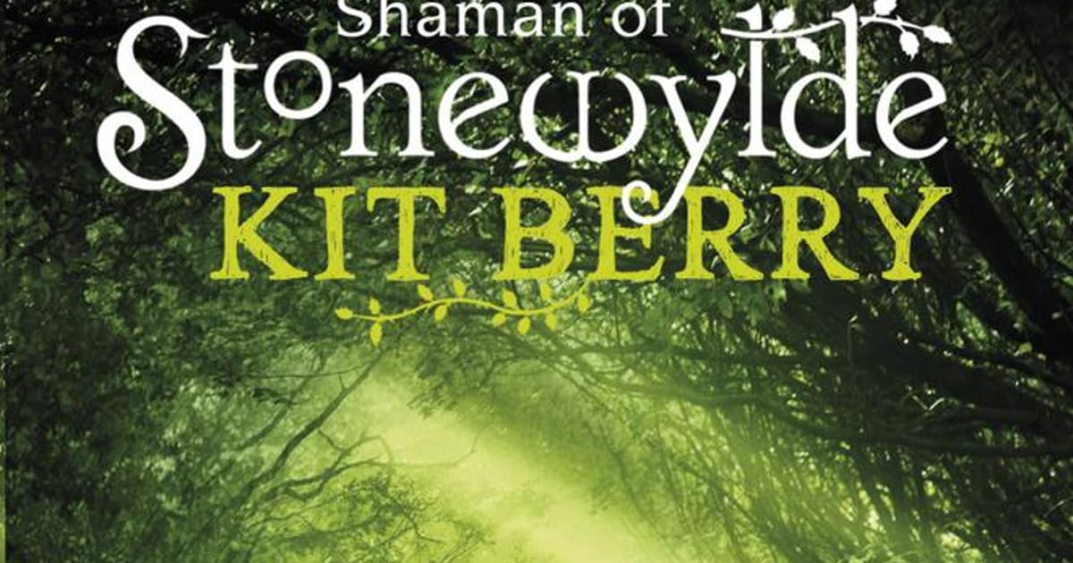 Kit Berry | about.me
