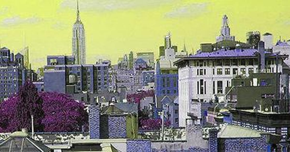 Kit Thompson | about.me