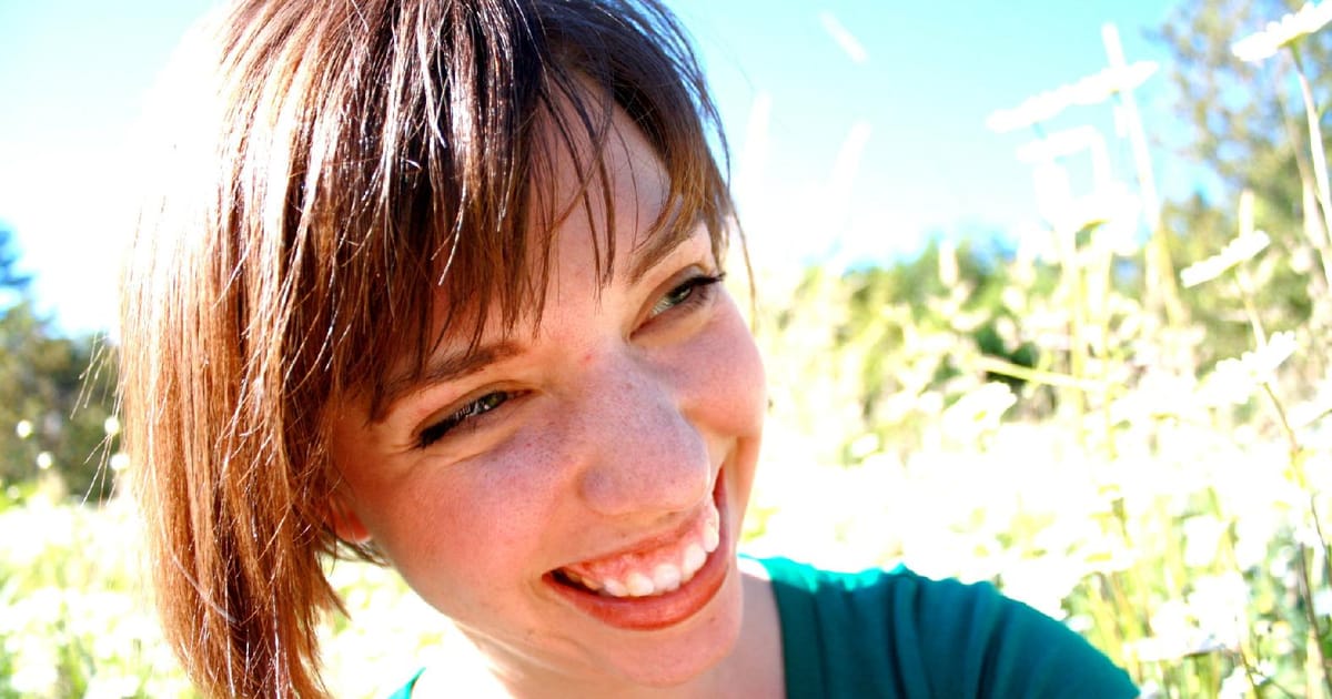 Katy Kaiser | about.me