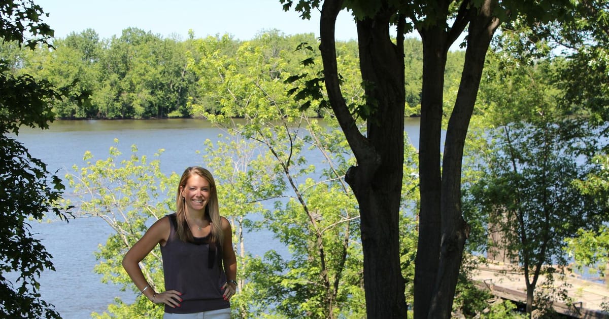 Kim Nadeau - Goodwin College Admissions Department | about.me