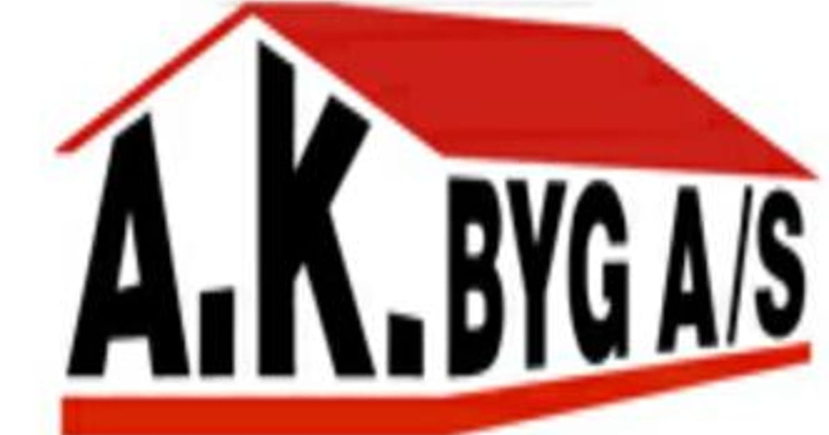 AK-Byg Solbjerg Aps. - Solbjerg, Denmark, AK-Byg Solbjerg, Tømrer | about.me
