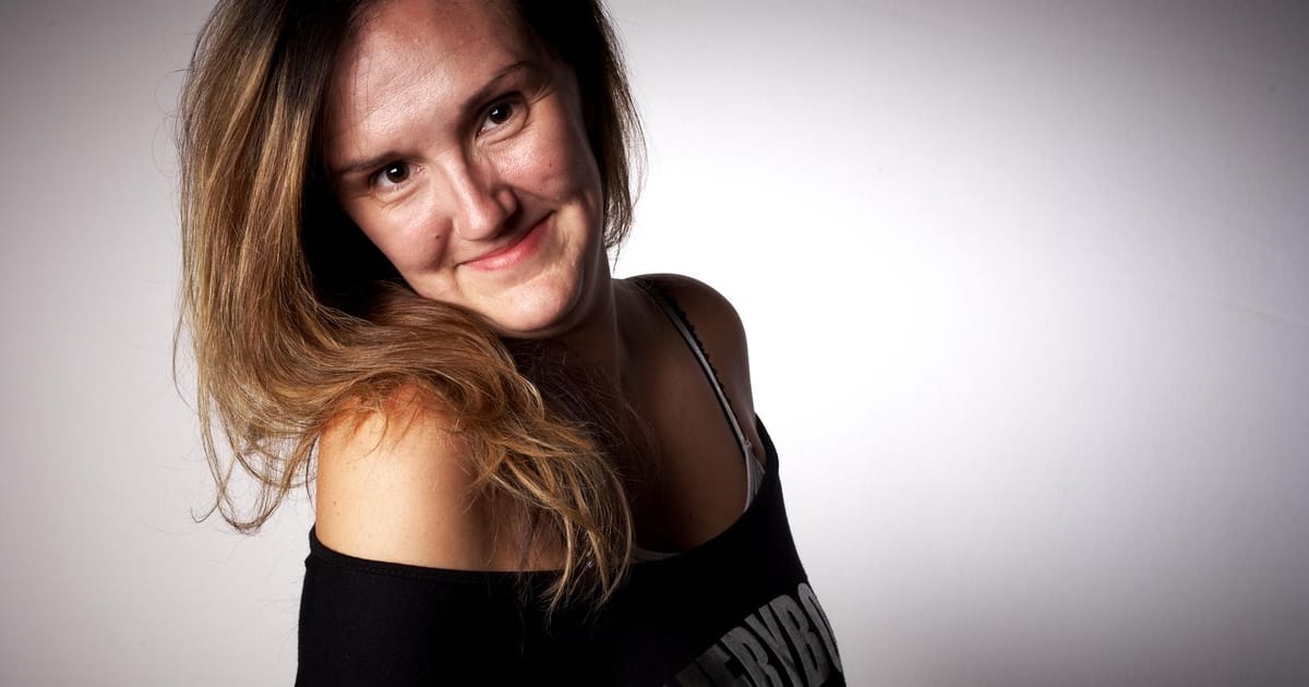 alyssa knott | about.me