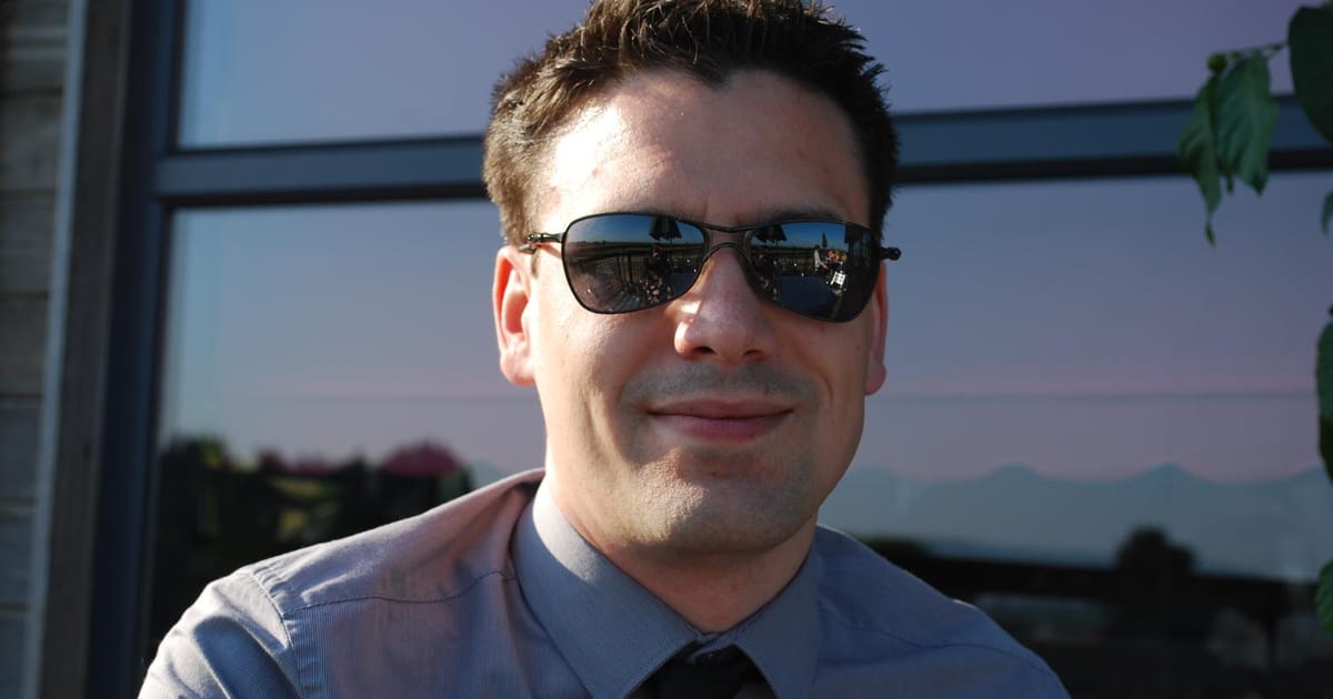 Daniel Manning | about.me