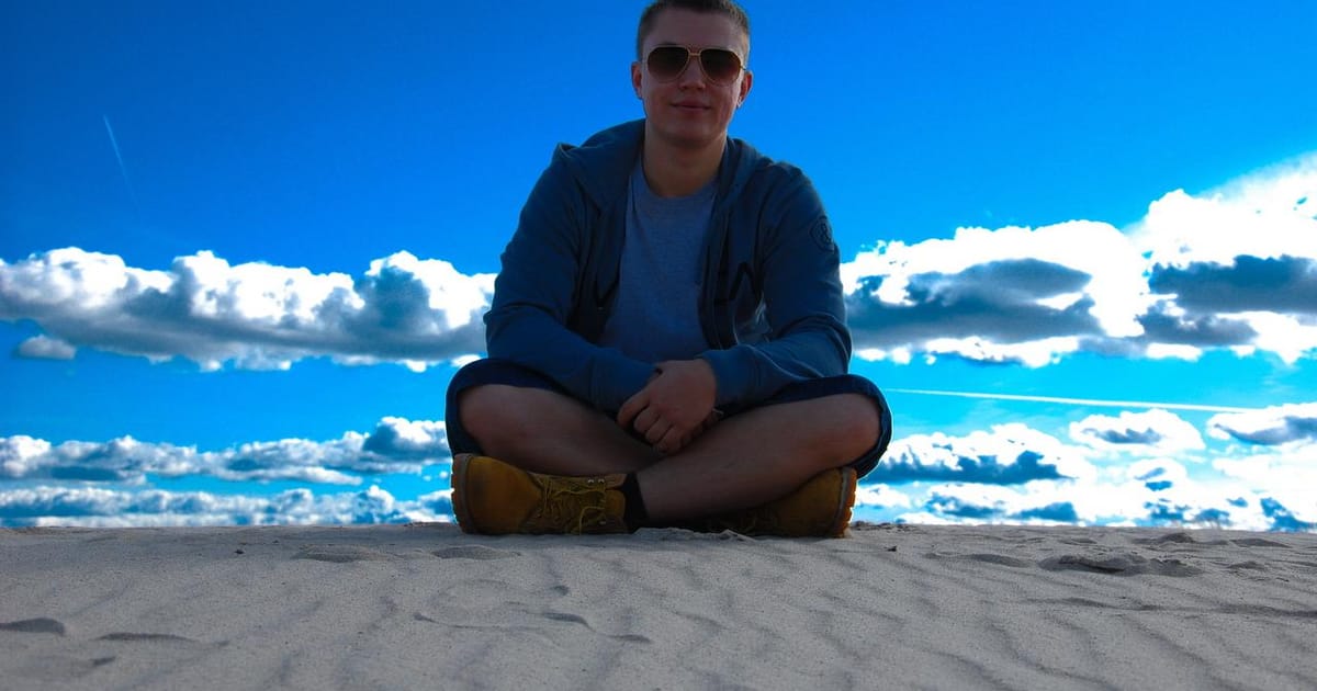 Kirill Kravtsov | about.me