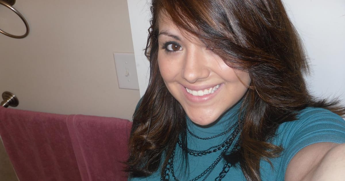 Kristin Shell | about.me