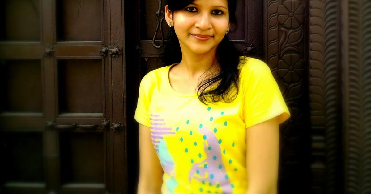 Kritika Rai | about.me