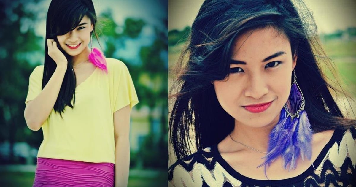 Krishara Jane Calamanan | about.me