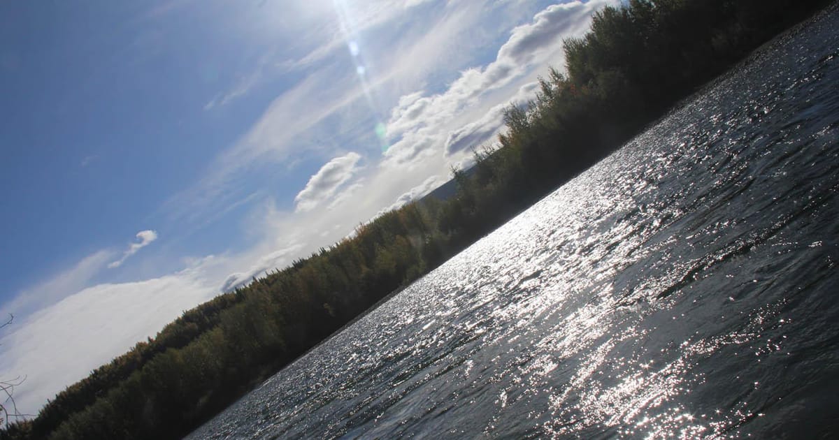 Stephen Kronstein - Earth, film production, journalism, photography ...