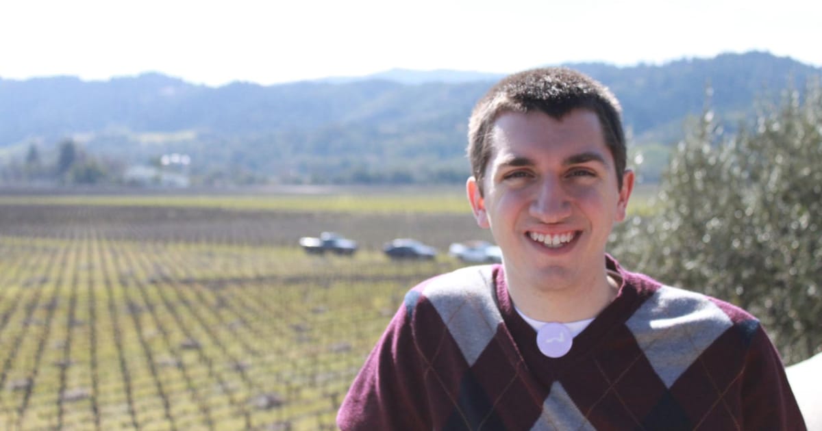 Kevin Stich | about.me