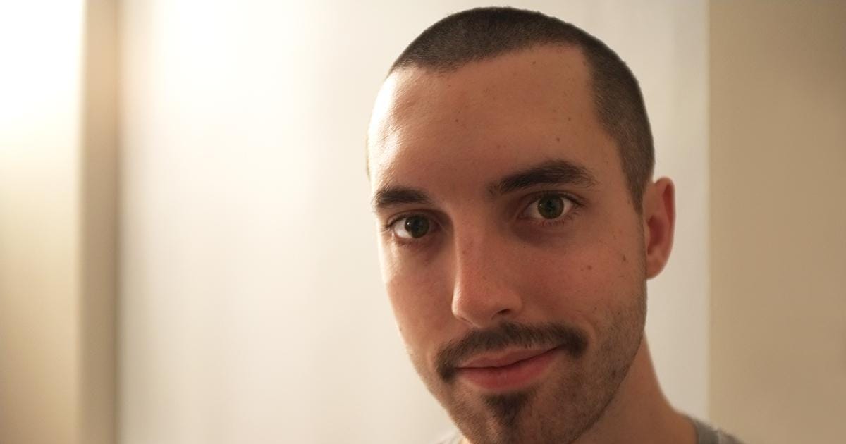 Matt Kump | about.me