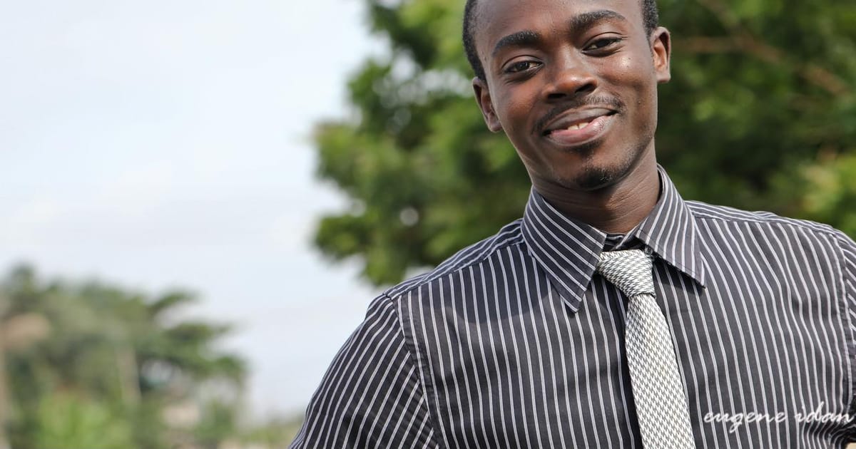 Kwesi Acquah - Accra | about.me