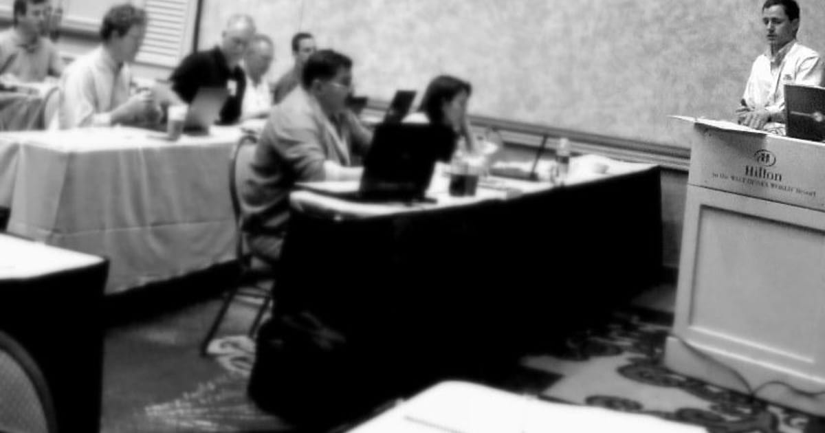 Kyle A. Brown | about.me