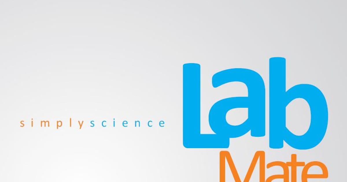 labmate | about.me