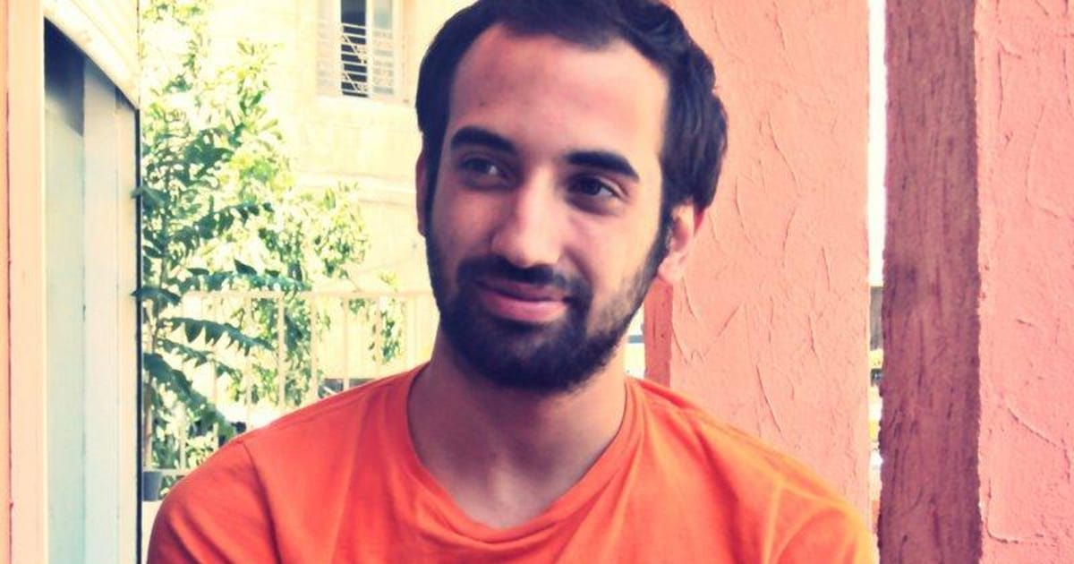 LAITH AL-MASRI | about.me