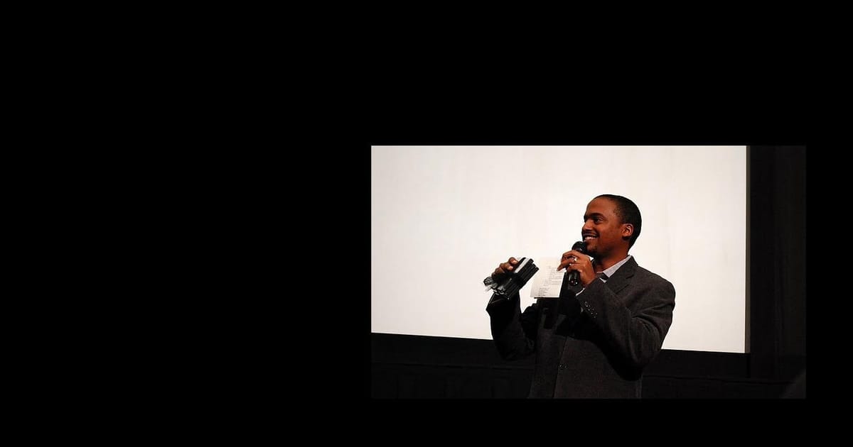 Lamar Tyler | about.me