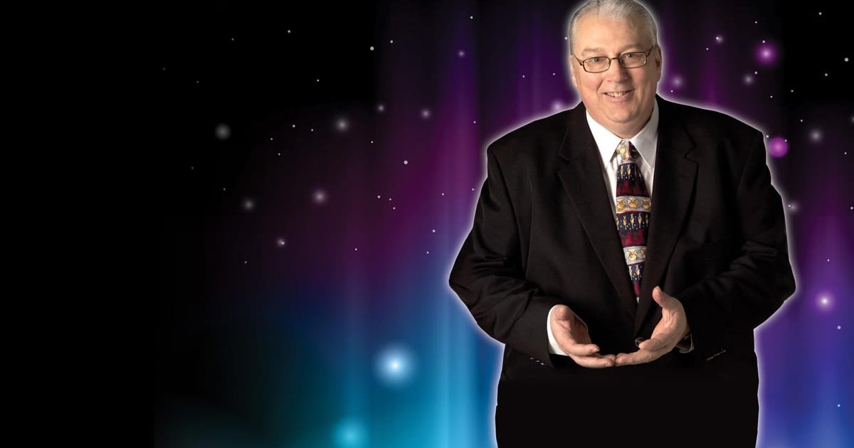 Larry Anderson | about.me