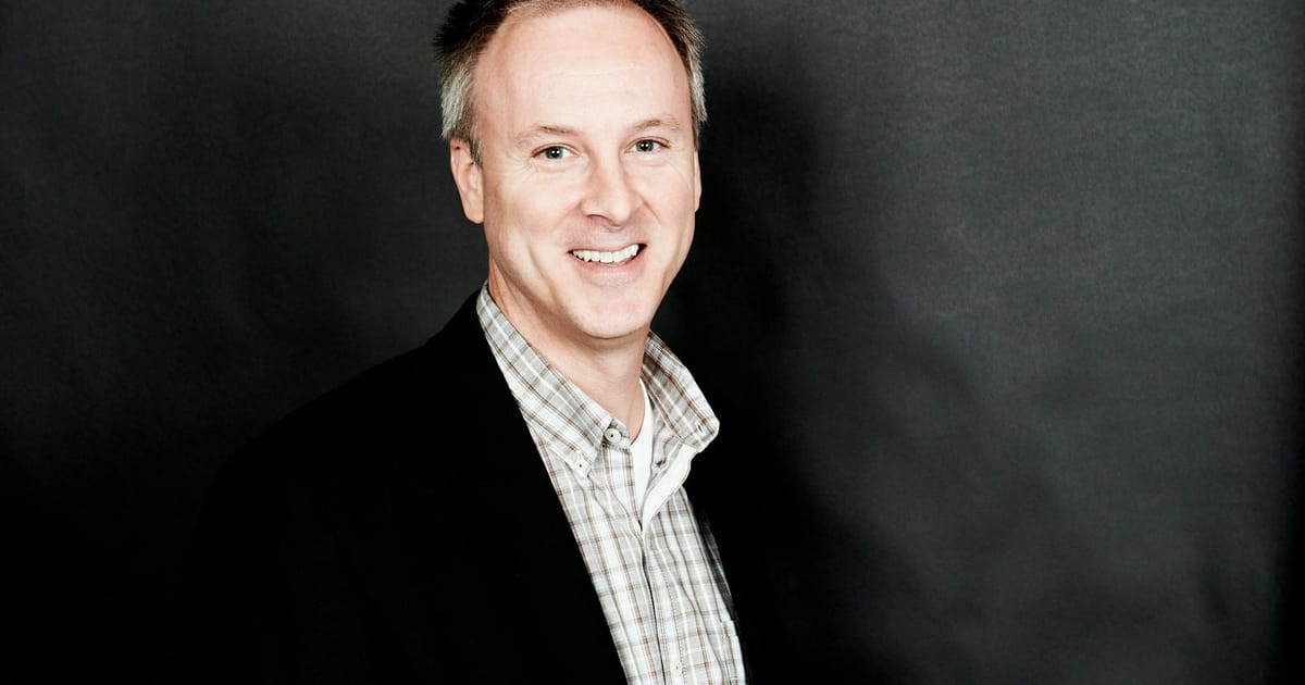 Larry Aasen | about.me