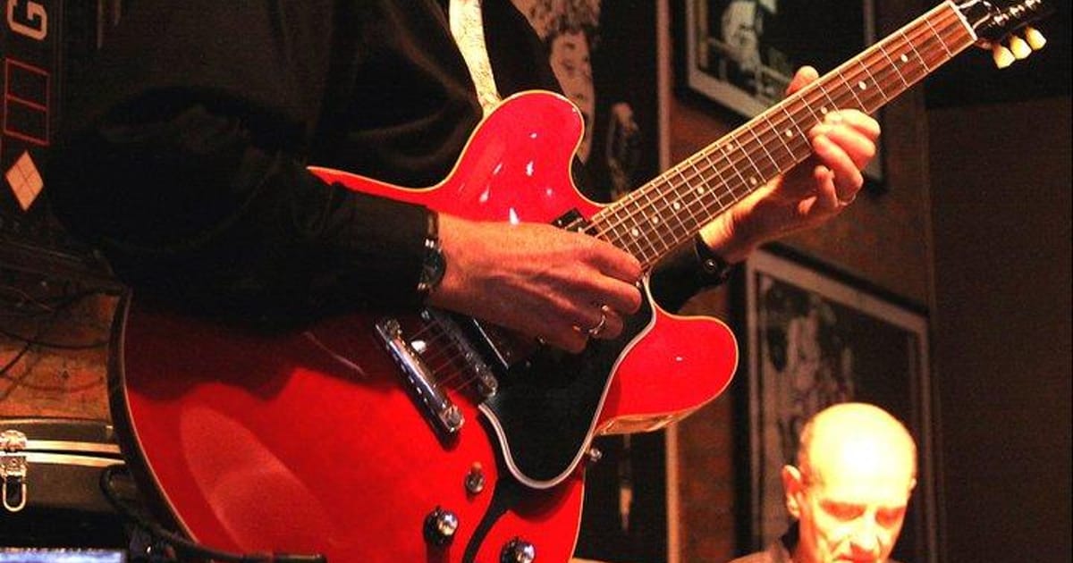 Larry Newcomb | about.me