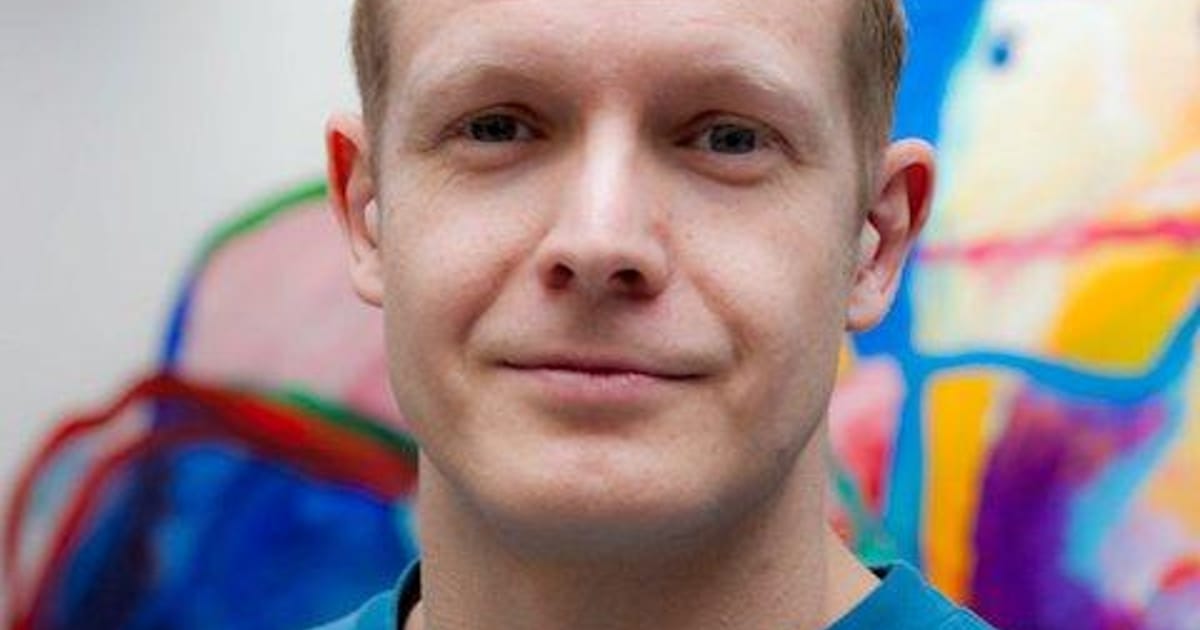 Lars Buster Nielsen | about.me