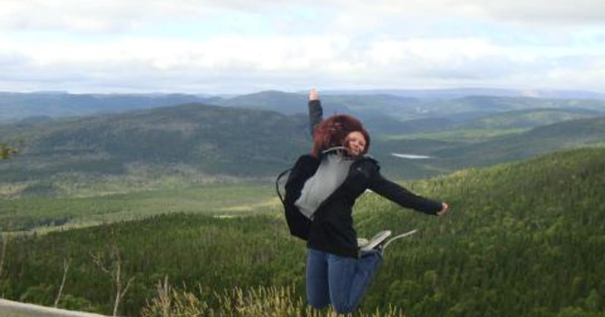 Laura Nelson - Calgary, Alberta, Canada | about.me