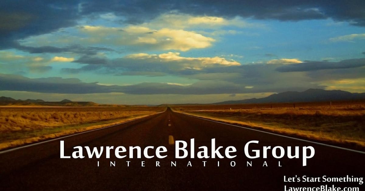 Lawrence Blake Group Int'l - USA, Middle East, Europe, Latin Americas ...