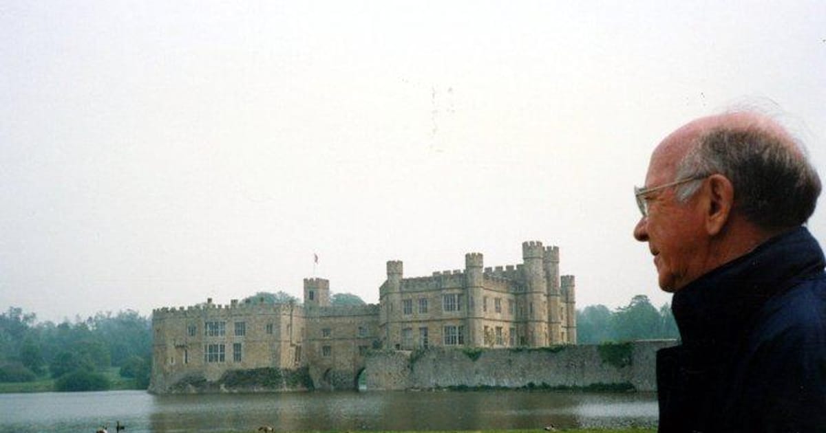 Larry Riordan | about.me