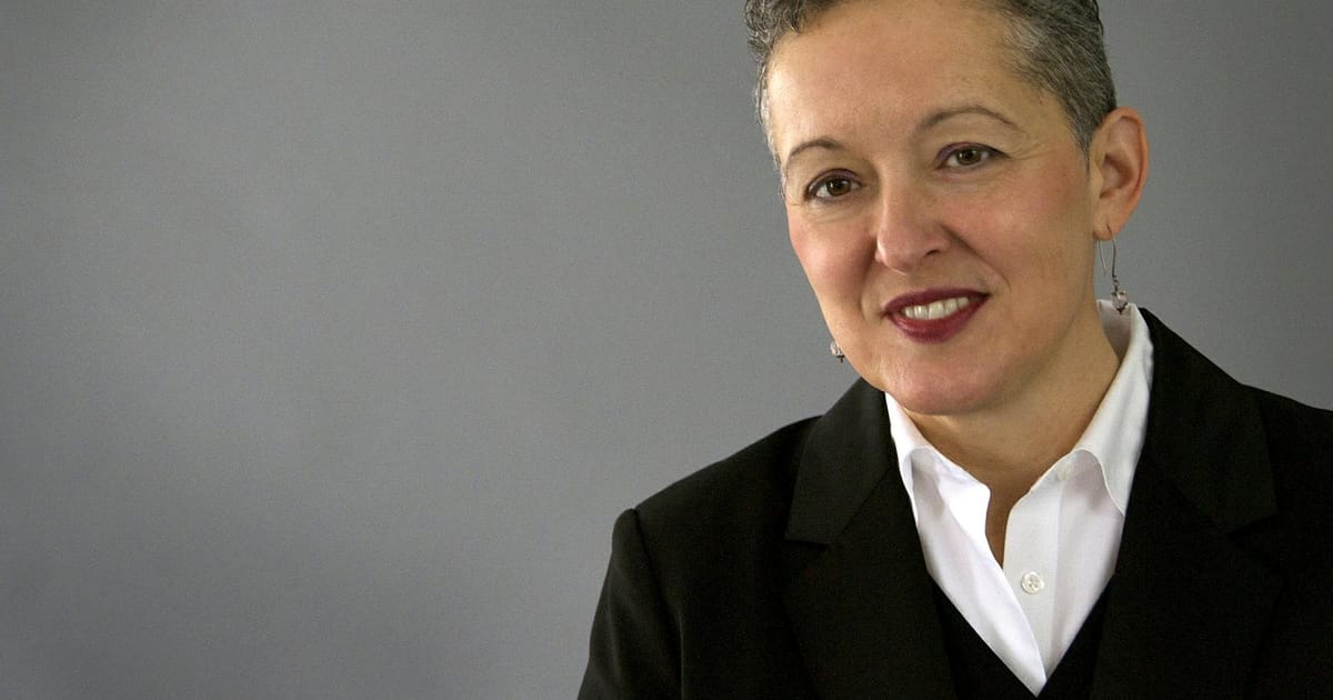 Laurie Dean Torrell - Buffalo, New York, Nonprofit Executive Director ...