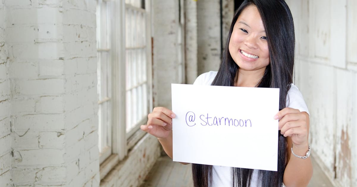 Leah Moon | about.me