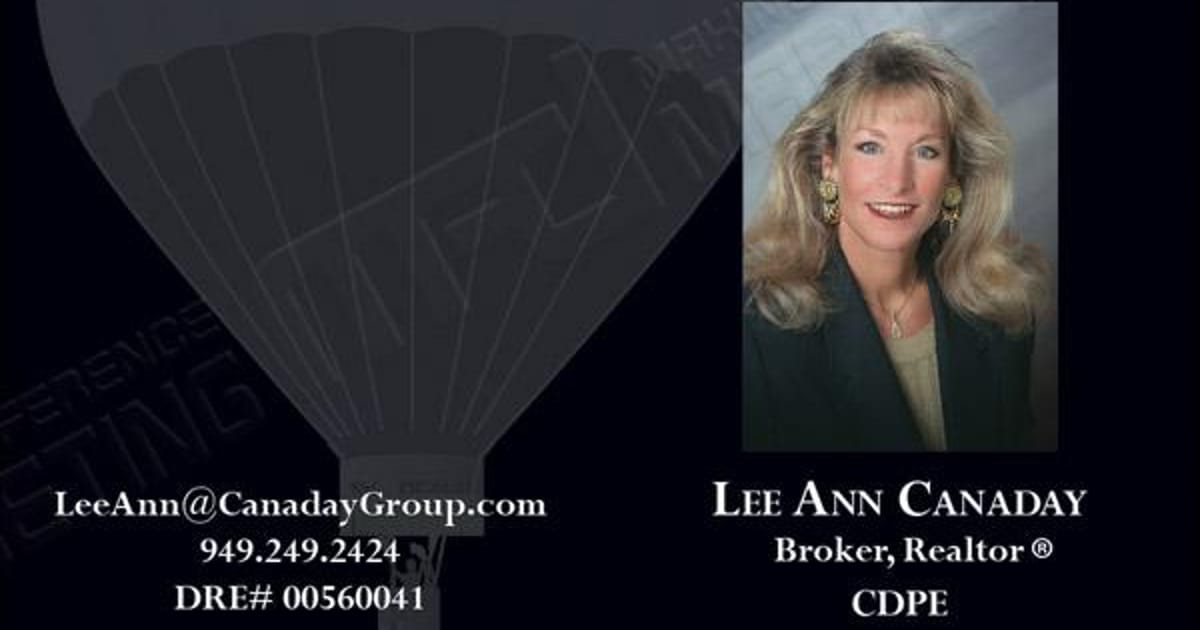 Lee Ann Canaday | about.me