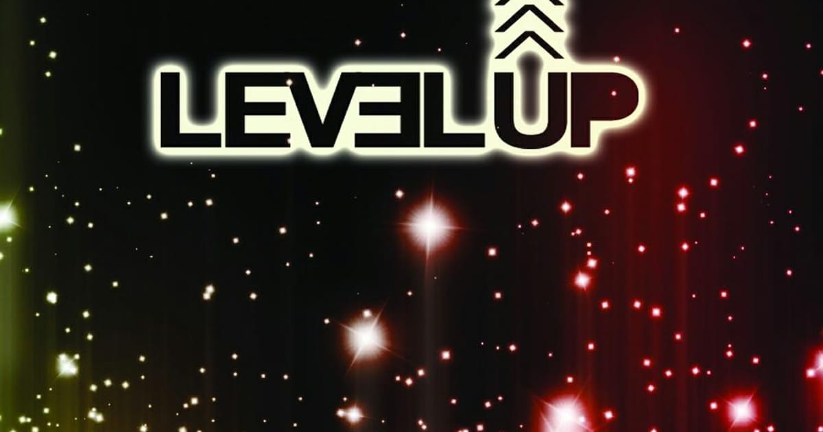 Level UP | about.me