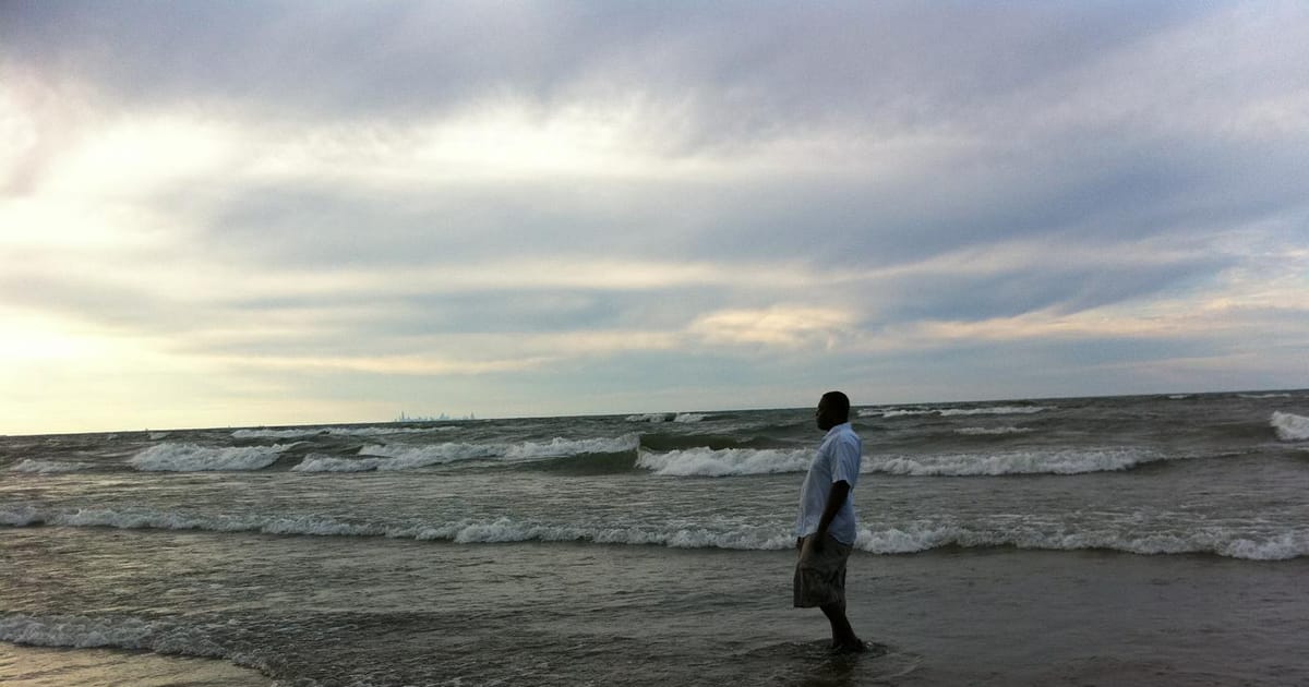 Richard B. Leverett | about.me