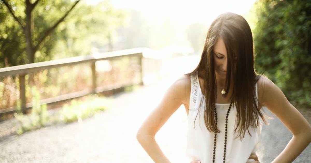 Libby Van Pelt | about.me