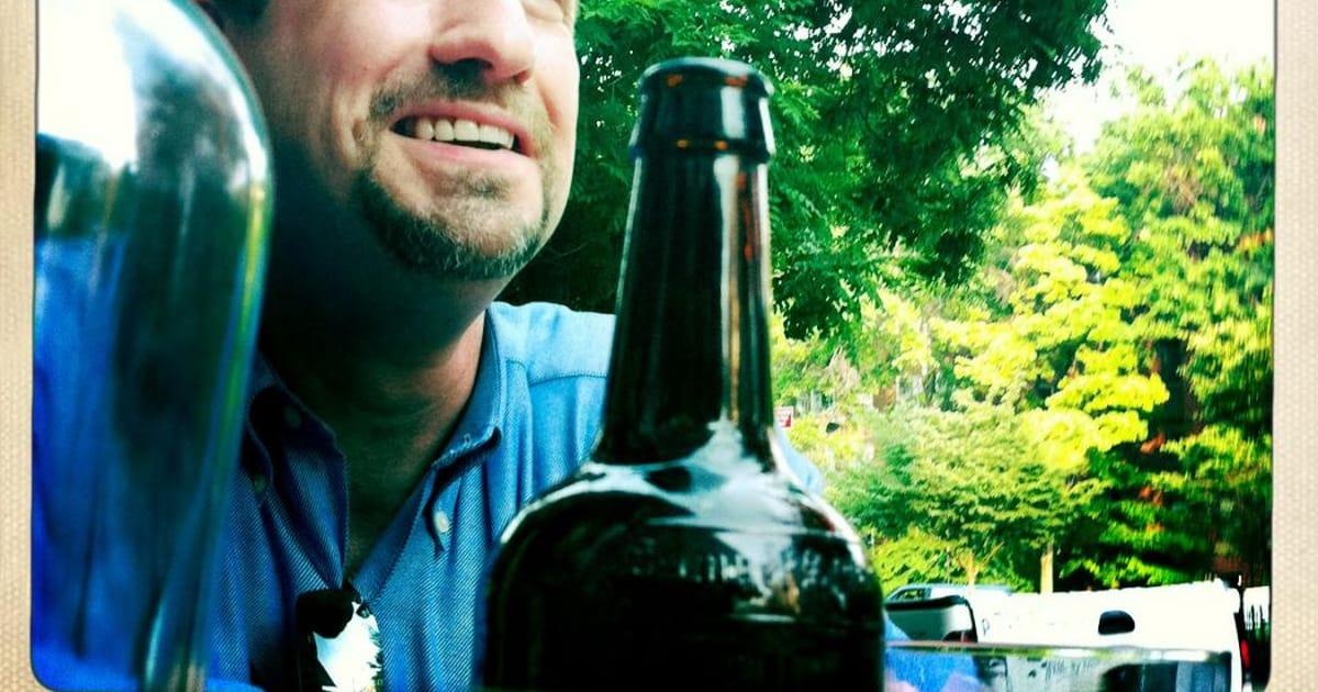 Michael Liebowitz | about.me