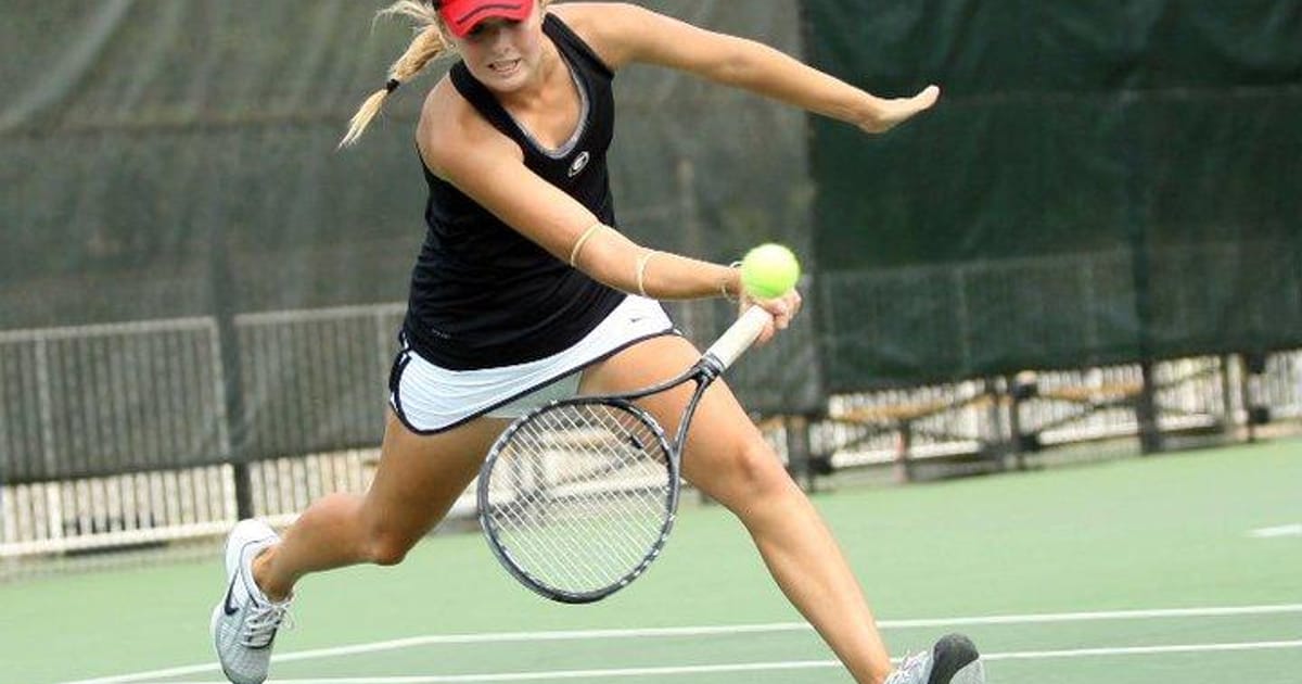 Lilly Kimbell | about.me