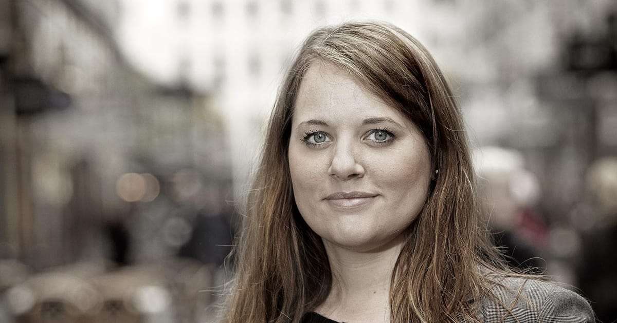 Linda Lindström - Stockholm, Sweden | about.me