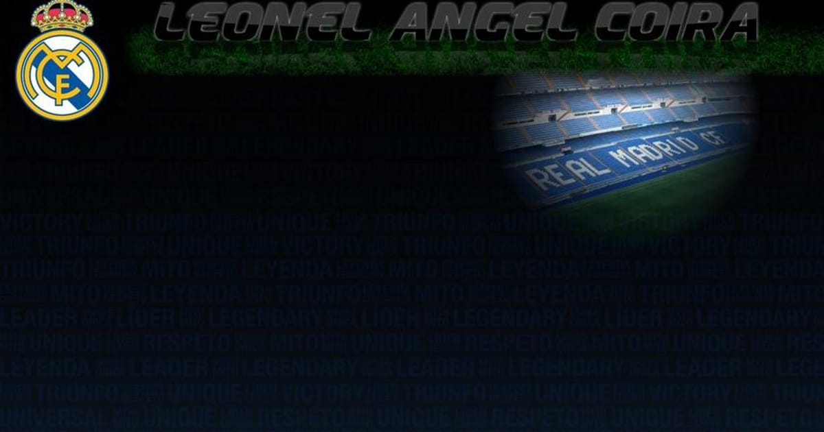 Lionel Angel Coira | about.me