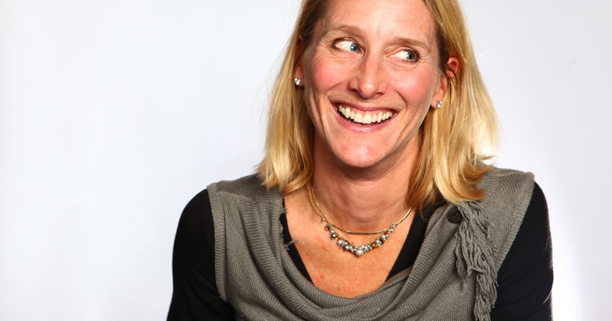 Elisabeth Dean | about.me