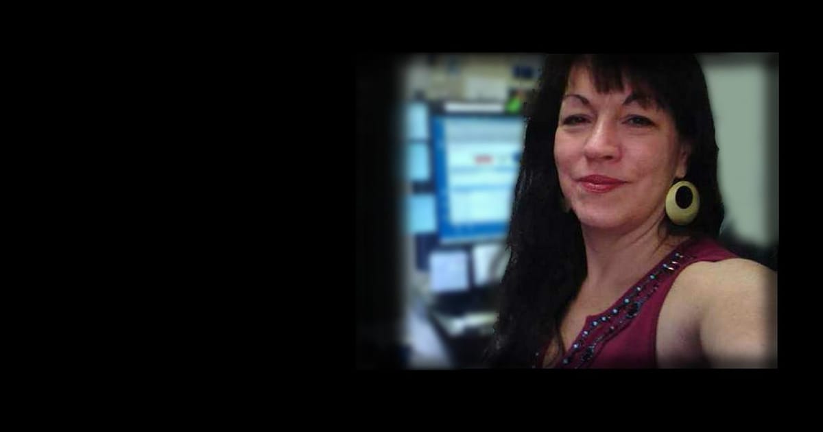 Liz León | about.me