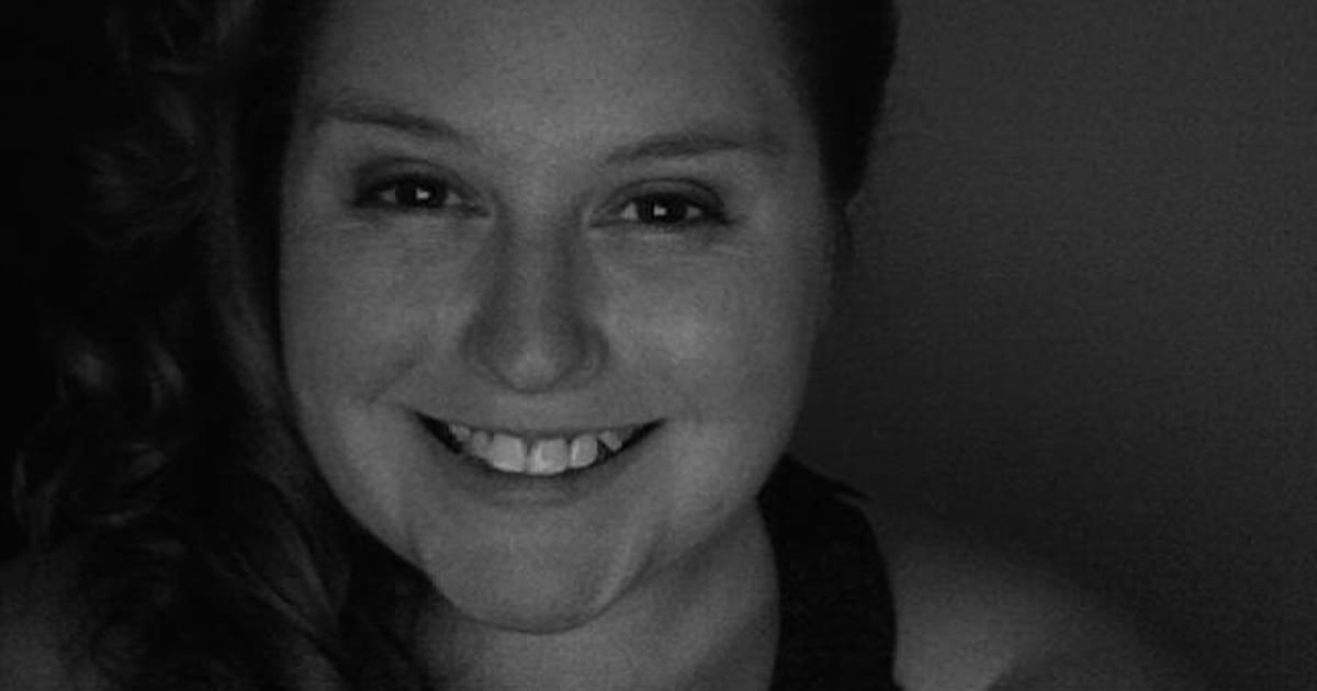 Liz Purcell | about.me