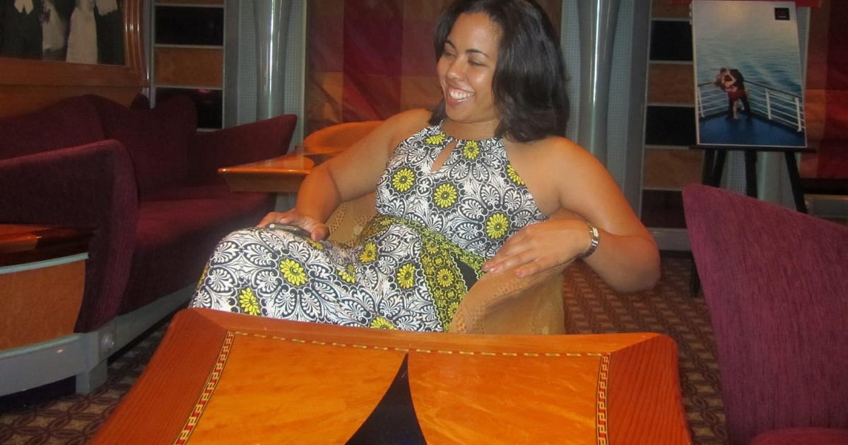 Lorette Lyttle | about.me