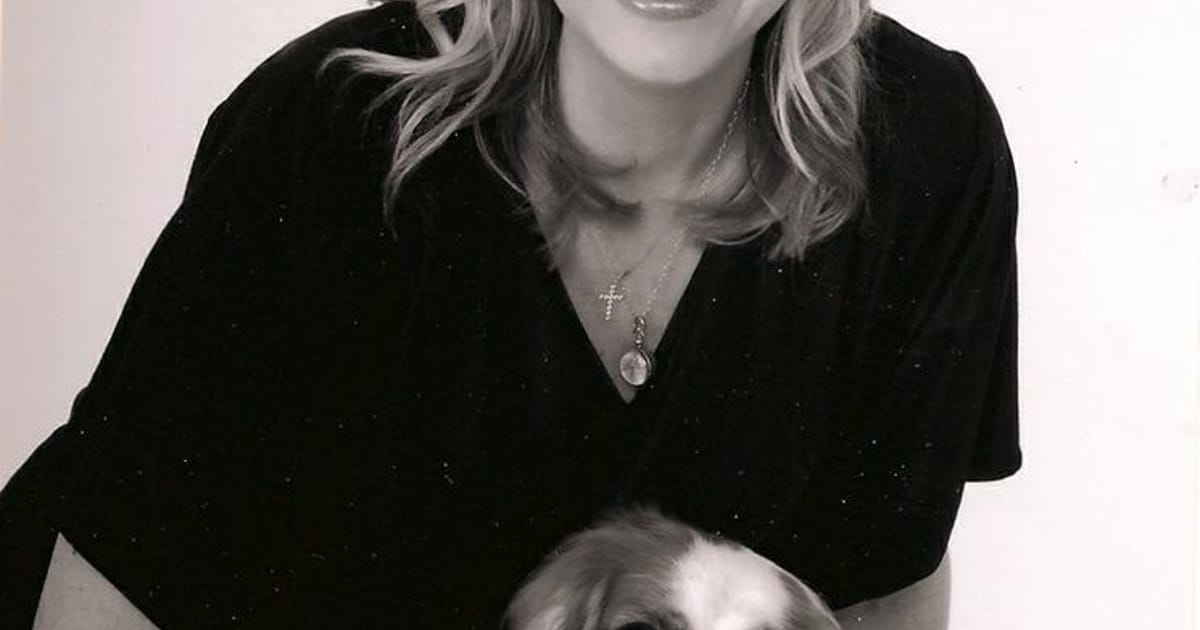 Louanne Fries | about.me