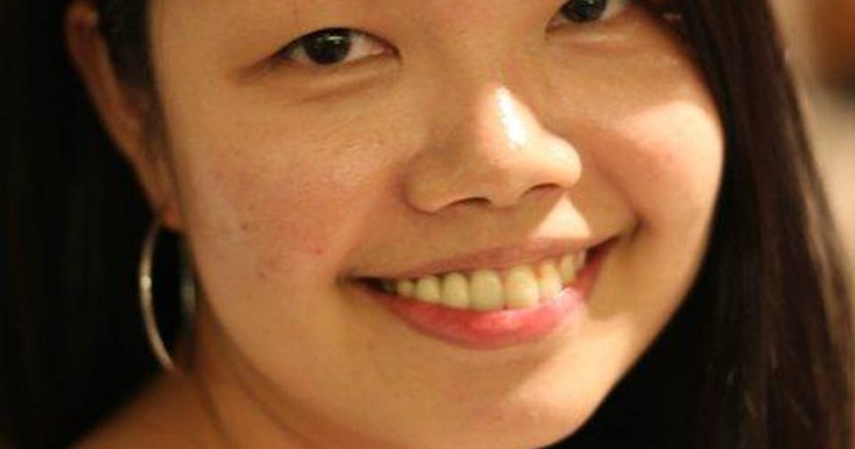 Cindy Low | about.me