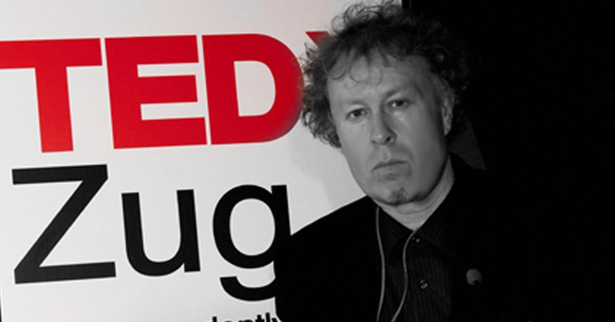 Lukas Ritzel | about.me