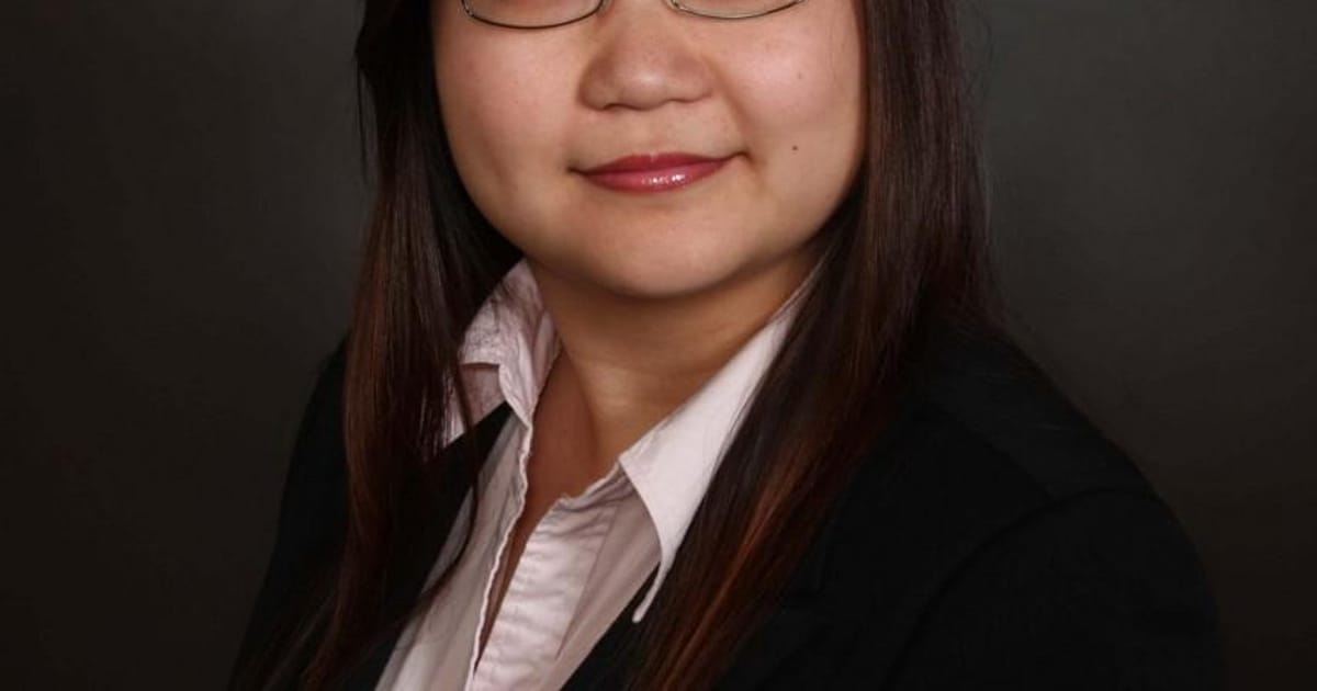 Lucy Liao | about.me