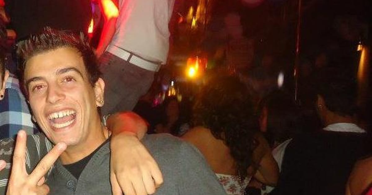 Luke Grech | about.me