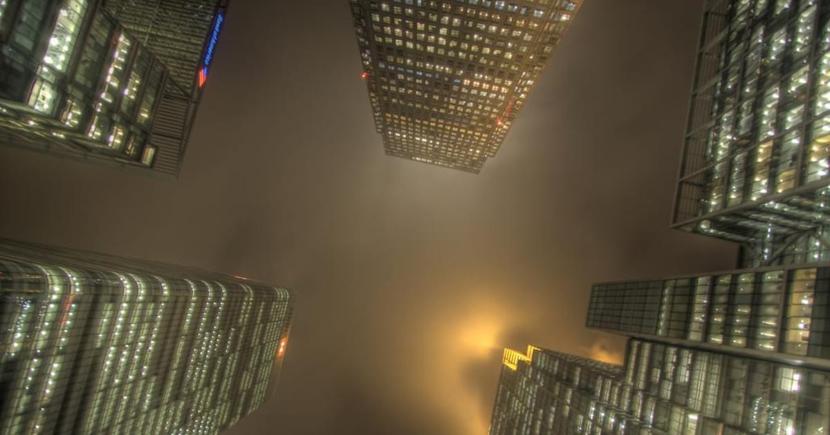 Luke Hallard | about.me